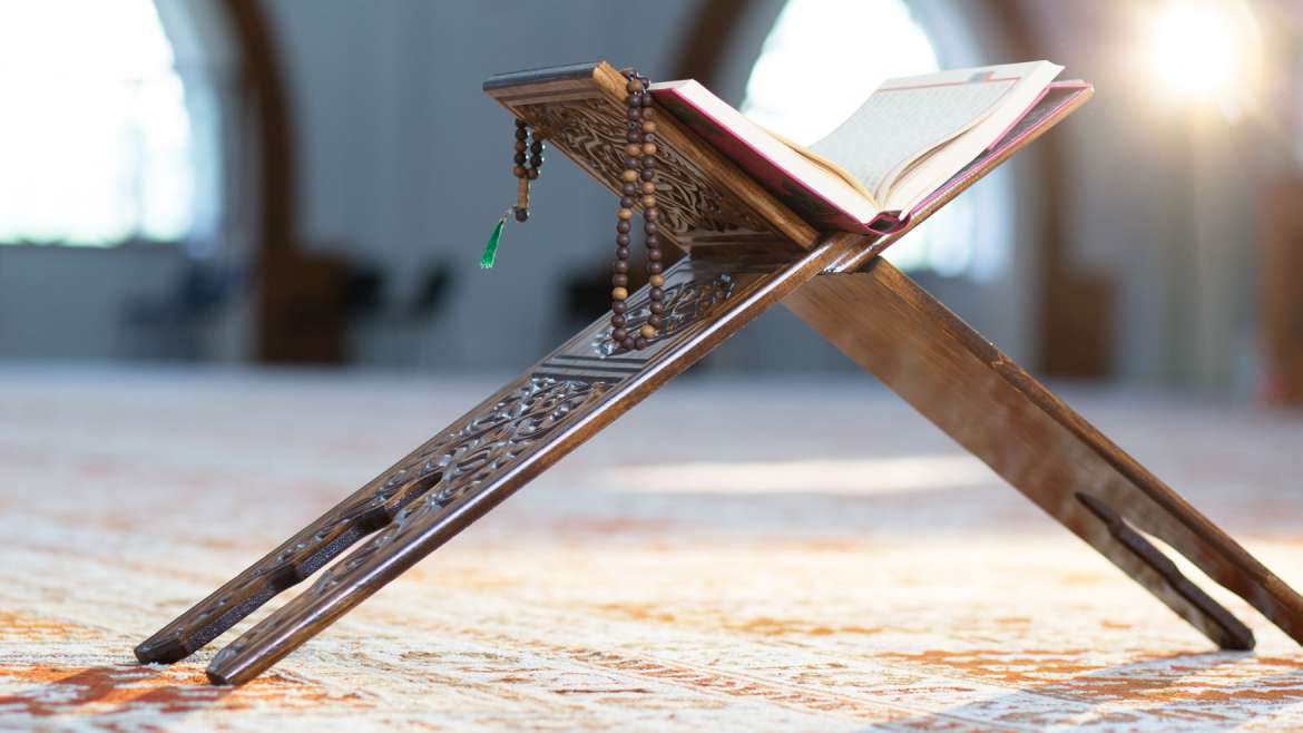 Fifth Service – Sahabah Academy